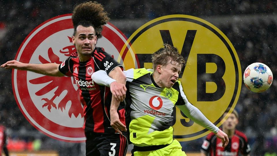 BVB bringt Fans an den Rande des Wahnsinns: "Alles außer langweilig"