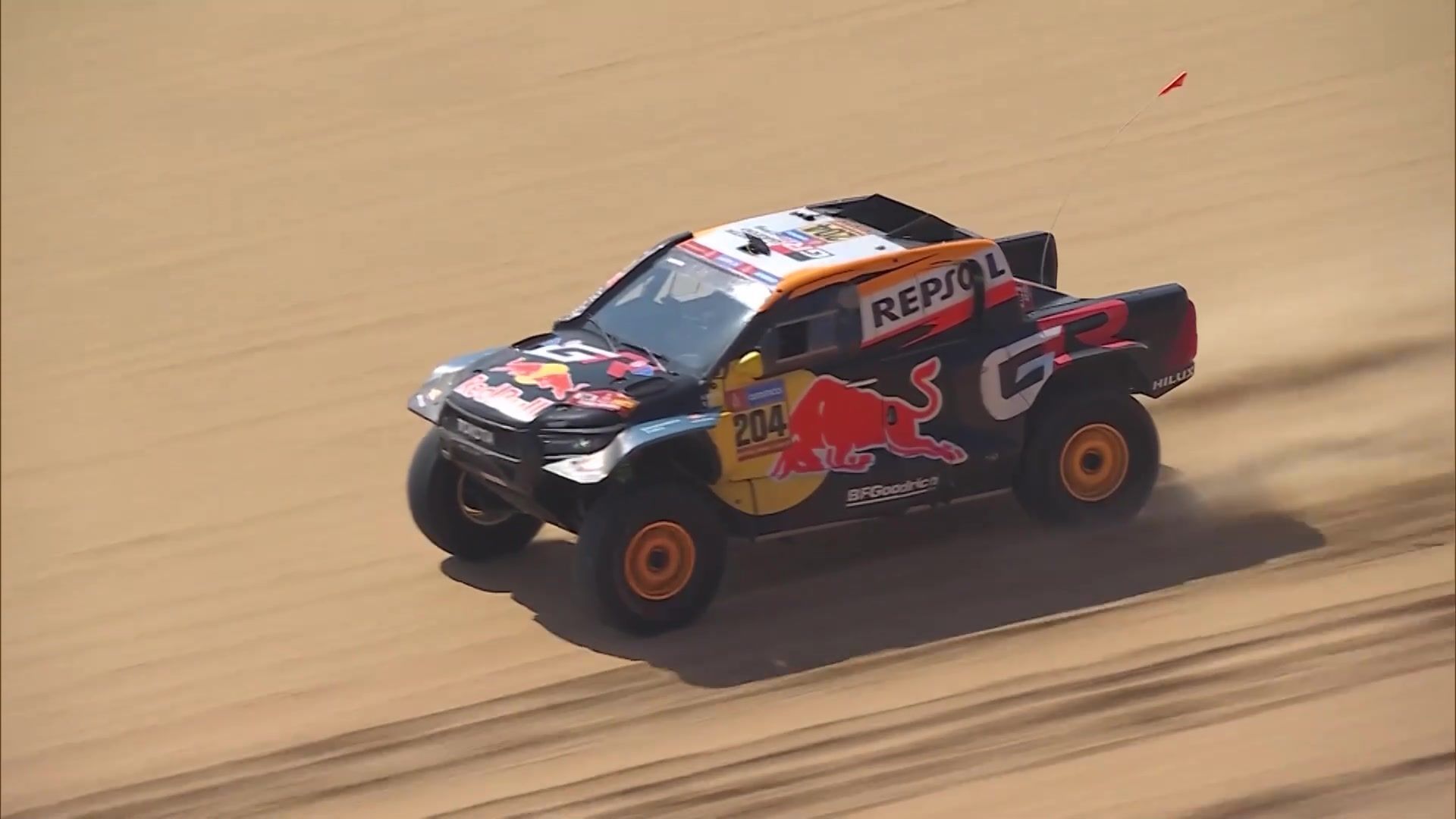 2025 Dakar Rally - Stage 11
